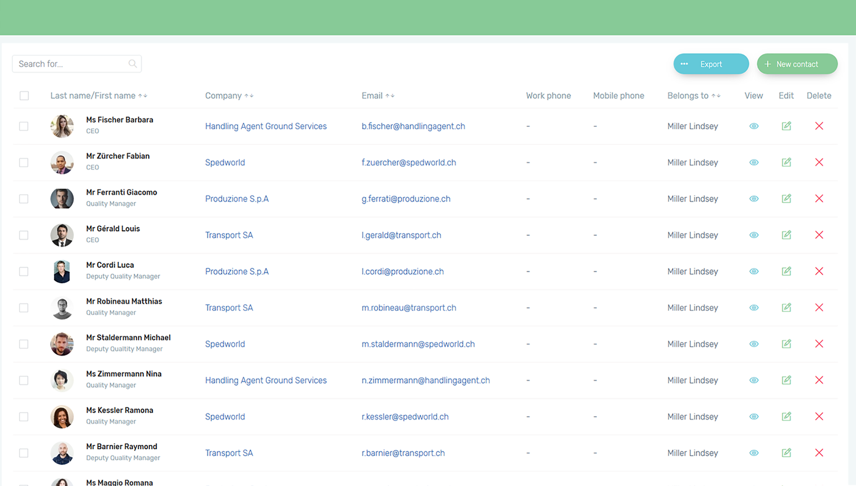 Die Pulse Team App – Tambourcorps Herongen